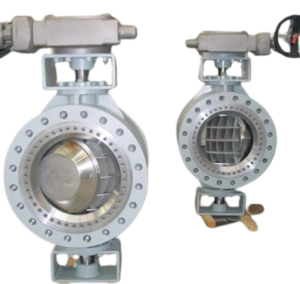 Magwen Tri-Ball Valve - Magwen